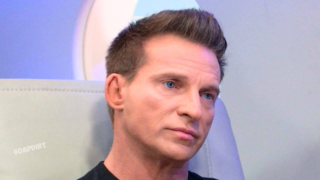General Hospital: Jason's Port Charles Exit Explained – Steve Burton's ...