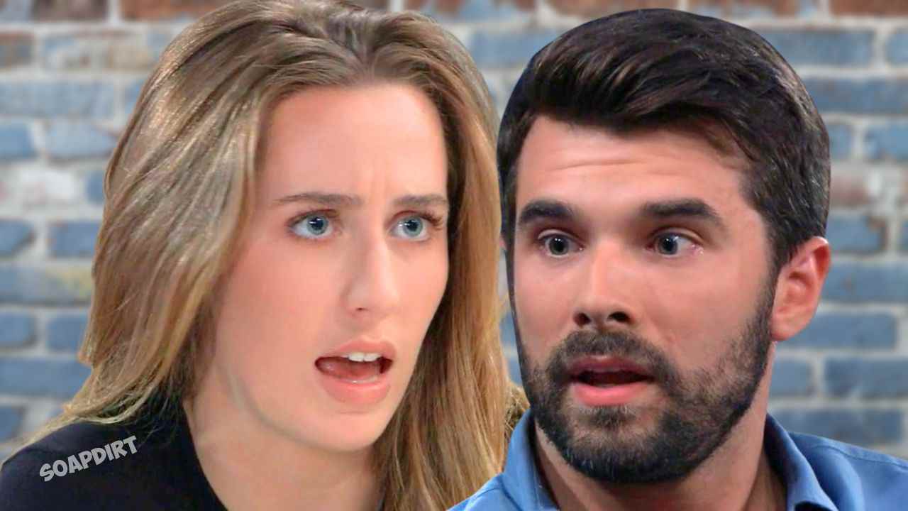 General Hospital LEAK: 3 Major Cast Exits, Shocking Kidnapping ...