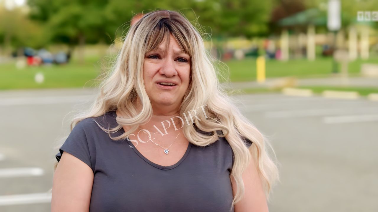 90 Day Fiance: Lisa Dumps Daniel after Secret Wife Revealed - Before ...