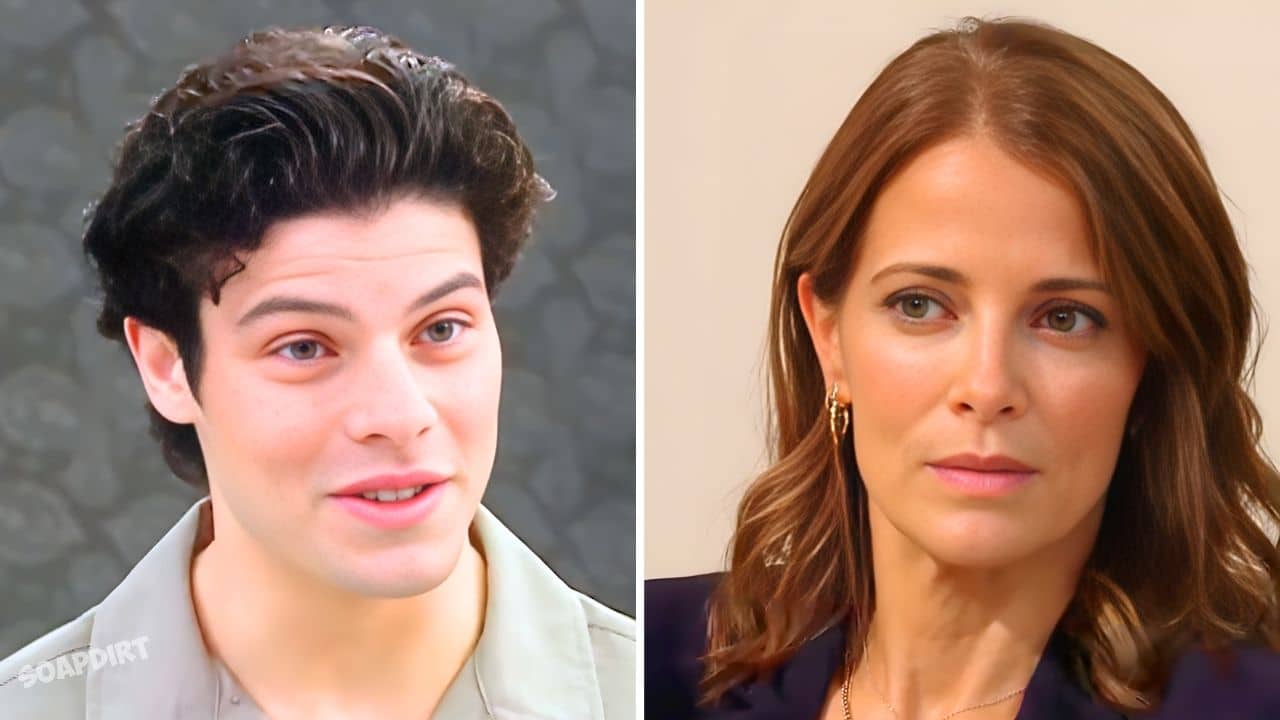 Bold and the Beautiful: 5 Worst B&B Storylines Now – Taylor, RJ & Big ...