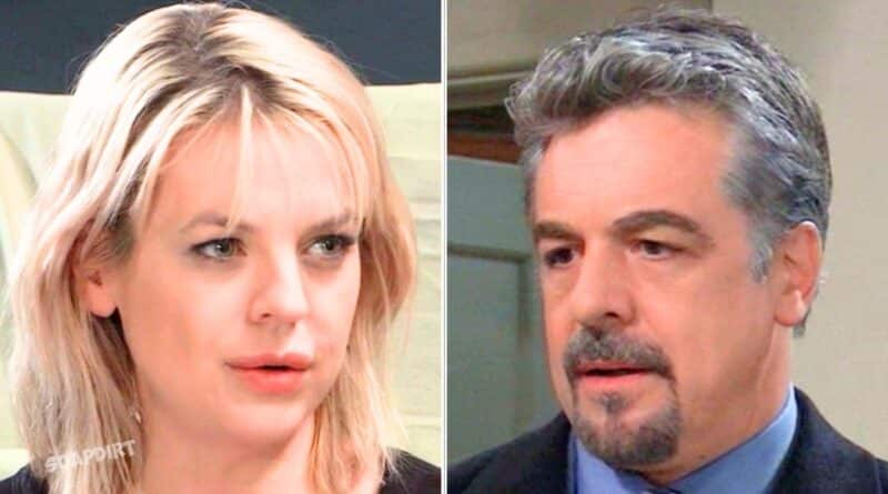 General Hospital LEAK: Major Death, Shocking Recast & Huge Surprise ...