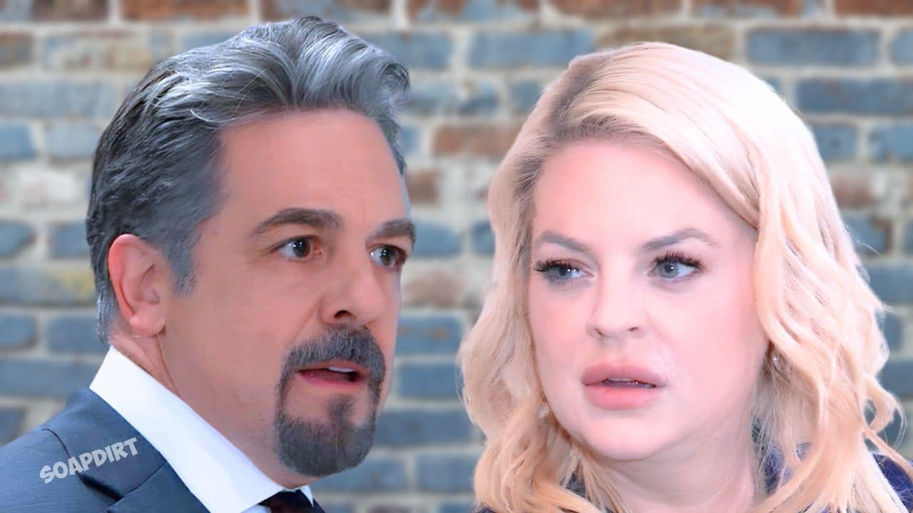 General Hospital LEAK: Major Death, Shocking Recast & Huge Surprise ...