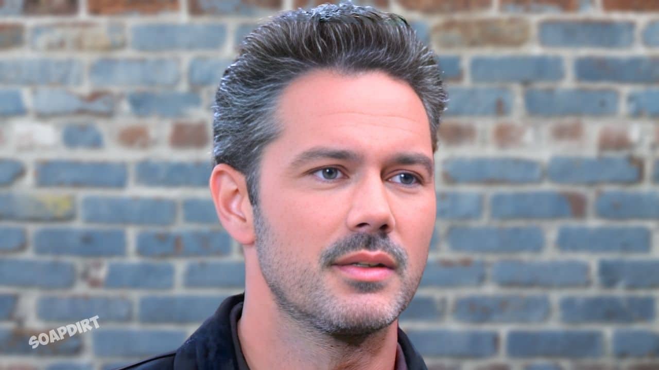 General Hospital SHOCKER: Cassius Faison’s Secret Exposed – Revenge ...
