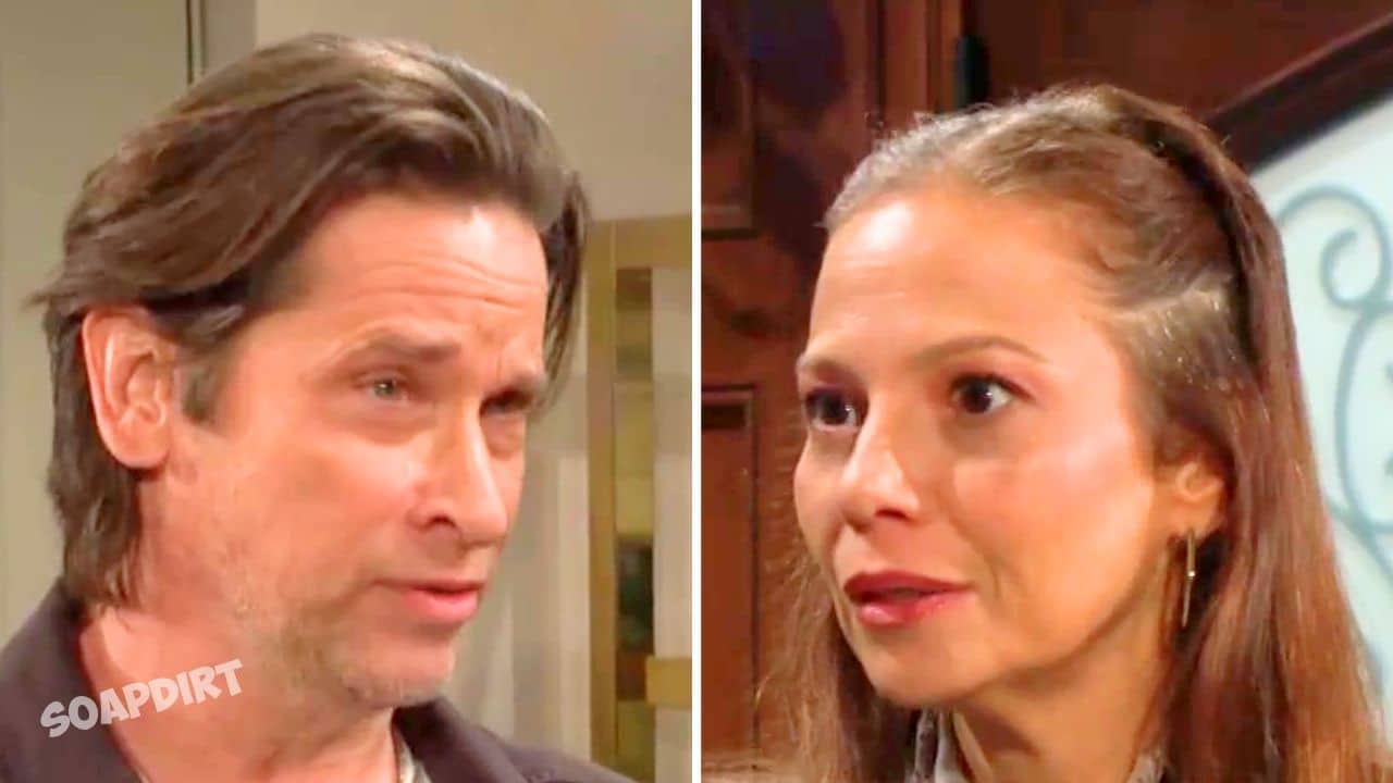 Young and the Restless: Sienna Sacrifices Herself to Kill Matt – Double ...