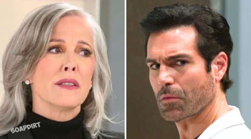 Beyond the Gates: Who Dies This Week – Grayson, Lia or Major Twist ...