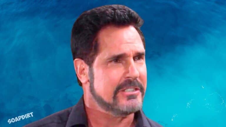 Bold and the Beautiful: Bill’s Evil Plot to Destroy Forrester Creations ...