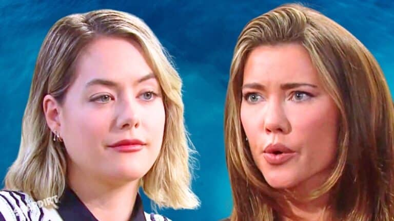 Bold and the Beautiful: Hope Throws Massive Tantrum & Steffy Furious ...