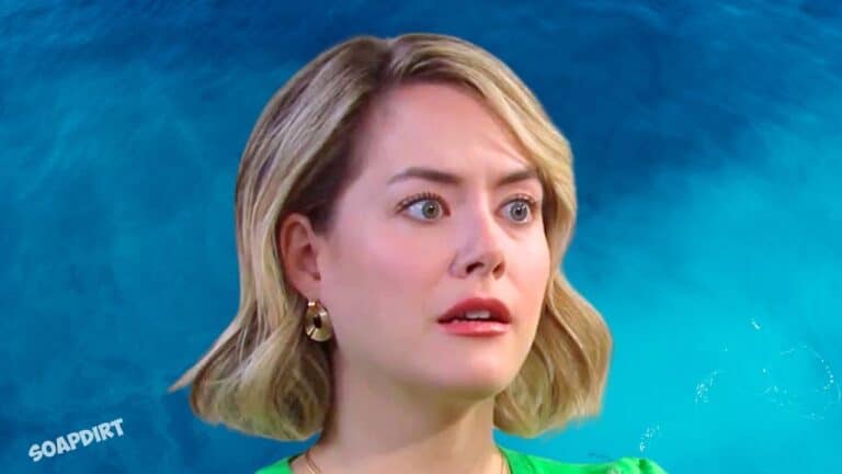 Bold and the Beautiful: Hope Turns Ruthless in Shocking Revenge Plot ...