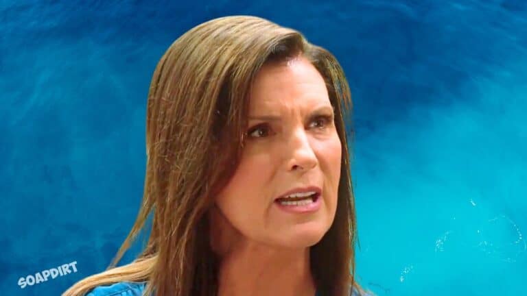 Bold and the Beautiful: Sheila’s Shocking New Roommate Turns Everything ...