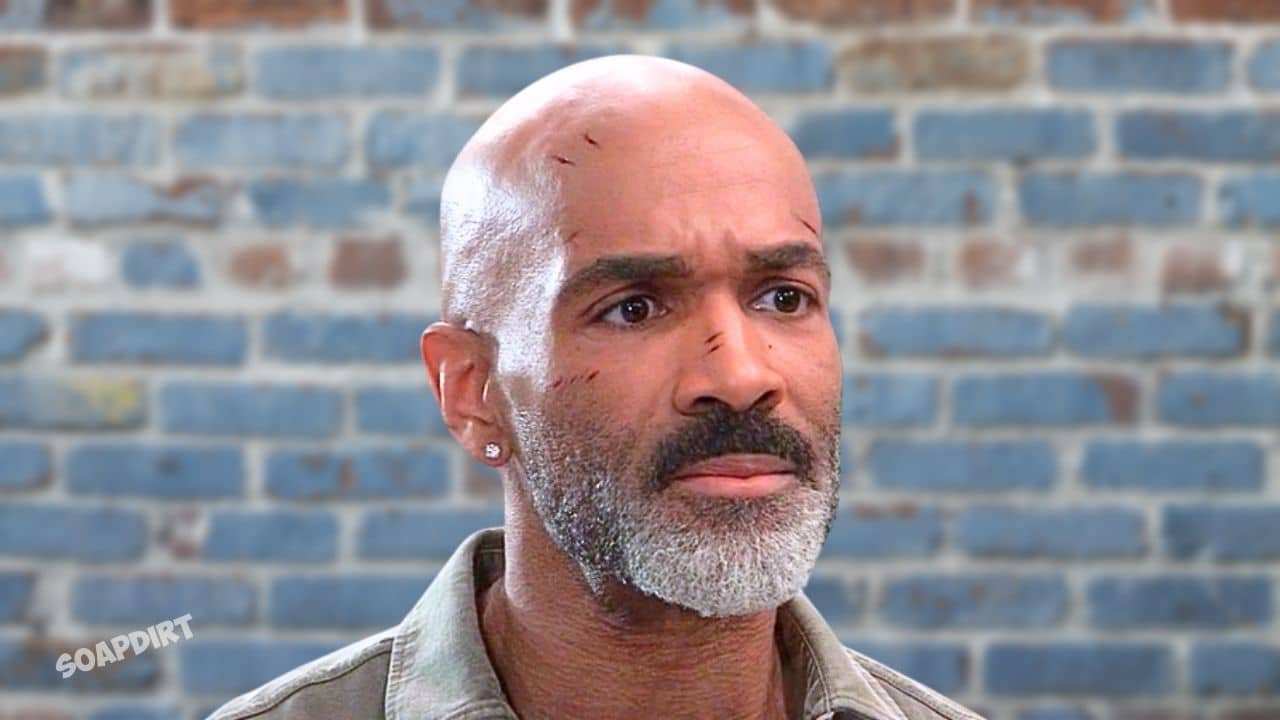 General Hospital: Curtis Convicted & Sent to Pentonville – Will He Miss ...