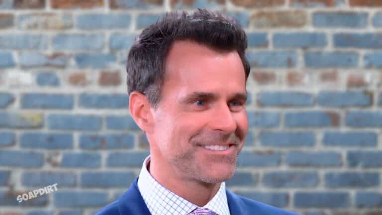 General Hospital: Drew Finally Walks Again – Actor Reveals Recovery ...