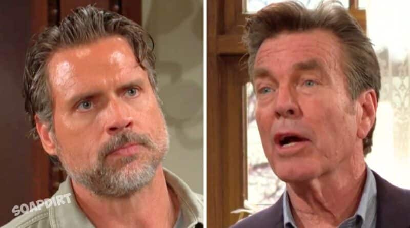 Young and Restless 2-Week Spoilers May 25-June 5: Jack Plays Hero ...