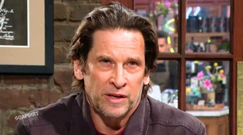 Young and the Restless TWIST: Matt Clark’s Redemption Path Revealed ...