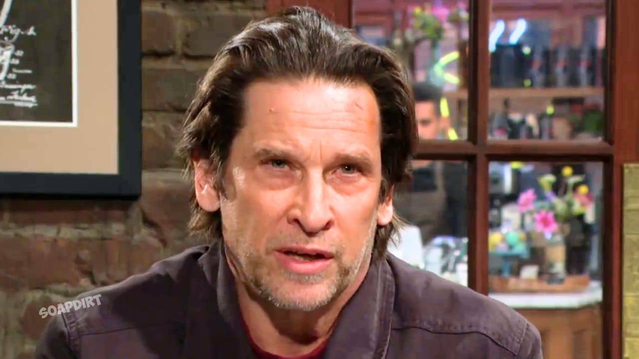 Young and the Restless TWIST: Matt Clark’s Redemption Path Revealed ...