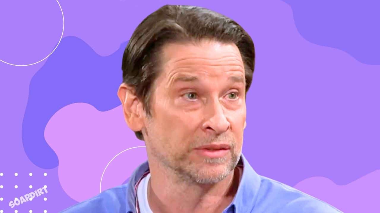 Young and the Restless TWIST: Matt Clark’s Redemption Path Revealed ...