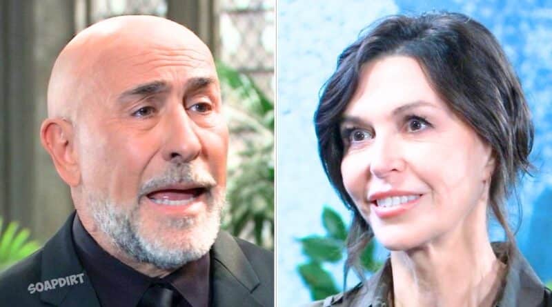 General Hospital 2-Week Spoilers June 22-July 3: Anna Makes Dramatic ...