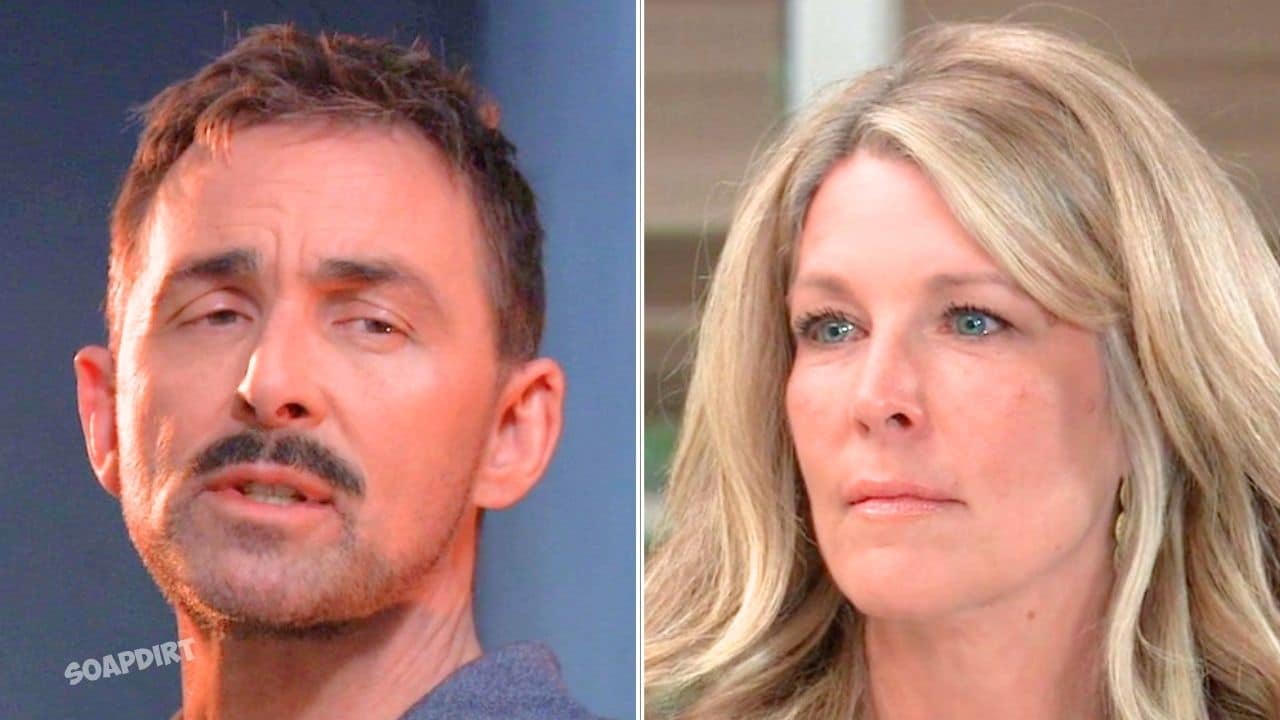 General Hospital: Carly & Valentin’s Steamy Romance Explodes – What ...