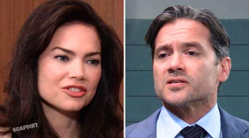 General Hospital: Dante & Elizabeth Are Endgame – Ric Gets Destroyed ...