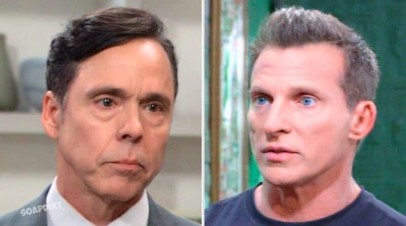 General Hospital LEAK: Cullum Marked for Murder – Jason’s Explosive New ...