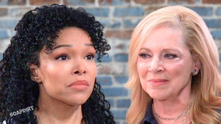 General Hospital 2-Week Spoilers June 8-19: Portia’s Messy Baby Shower ...