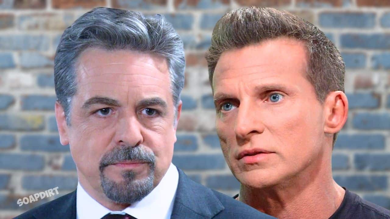 General Hospital Early Spoilers June 8-12: Jack Brennan Desperate ...