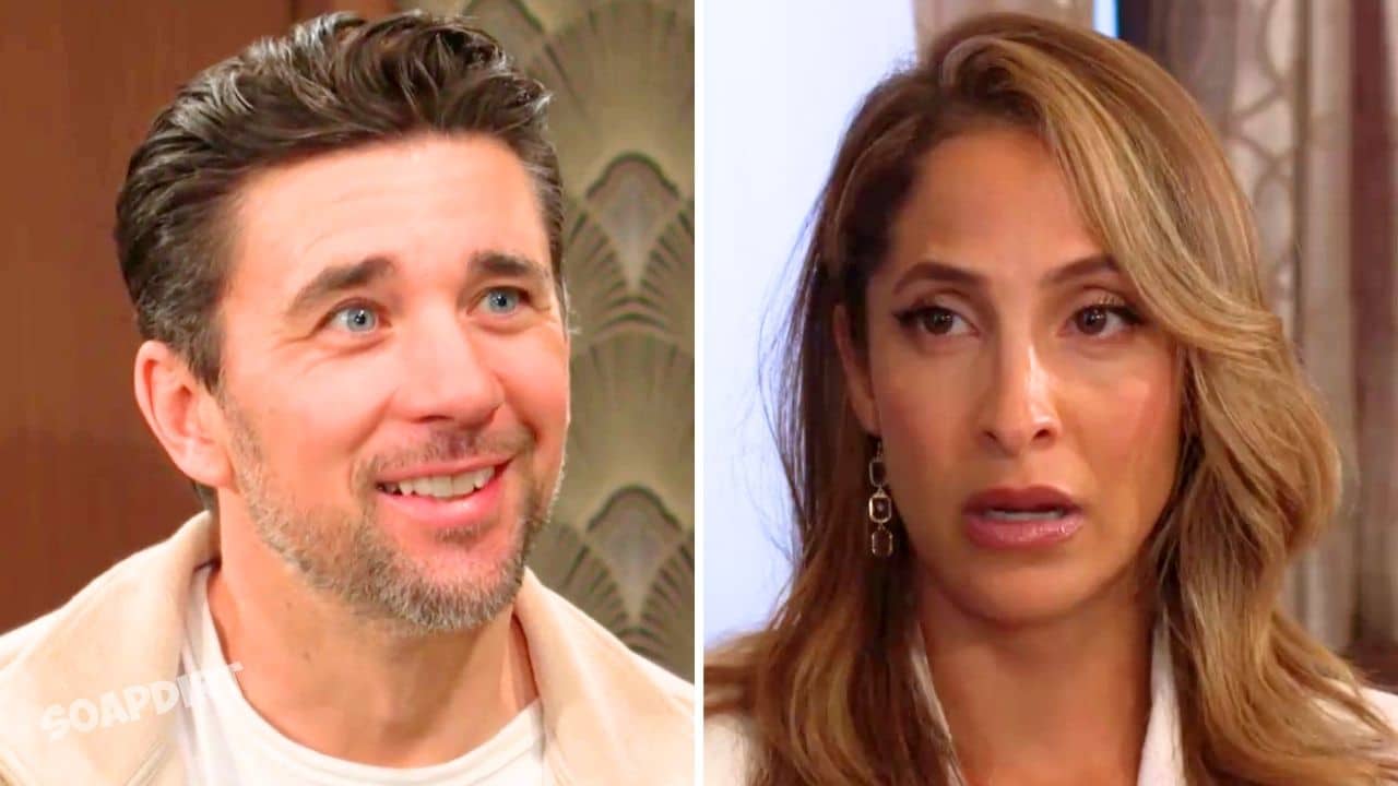 Young and the Restless: Lily & Cane’s Power Grab Enrages Major Rival ...