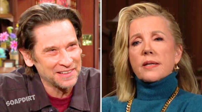 Young and Restless Next Week: Nikki’s Terrifying Diagnosis & Matt’s ...