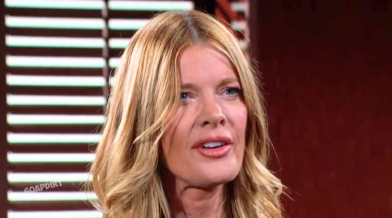 Young and the Restless: Phyllis Loses Everything – Her Next Wild Move ...