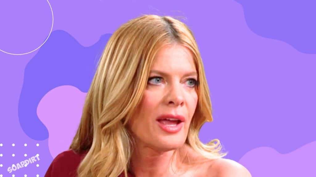Young and the Restless: Phyllis Loses Everything – Her Next Wild Move ...