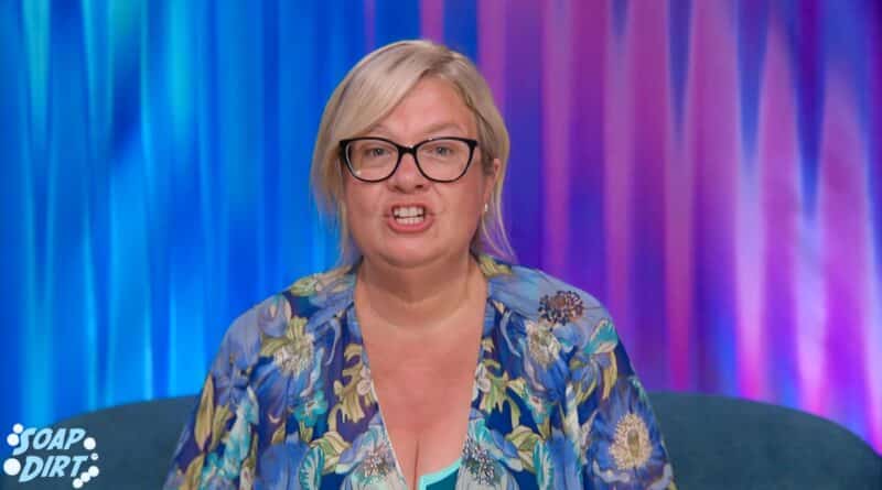 Big Brother Spoilers Who Won Hoh Week 7 And How Angela Really Won